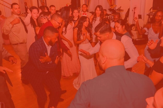 Latin DJ in New Jersey | LEM Entertainment